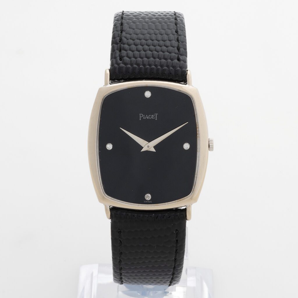 Piaget vintage 18k | Vintage And Prestige