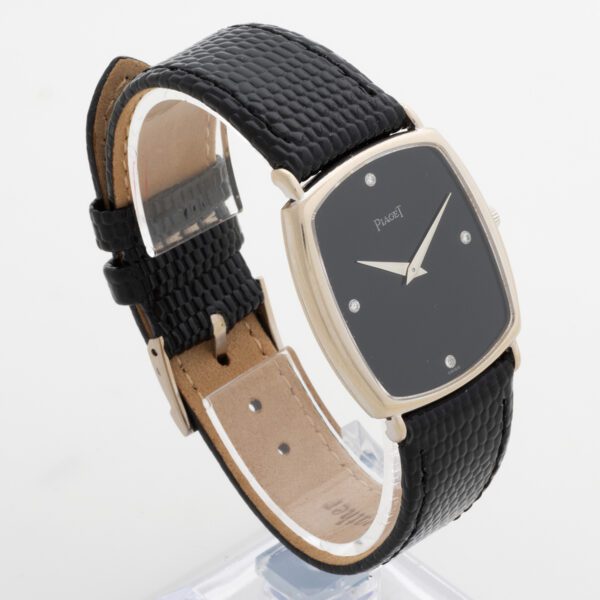 Piaget vintage 18k | Vintage And Prestige