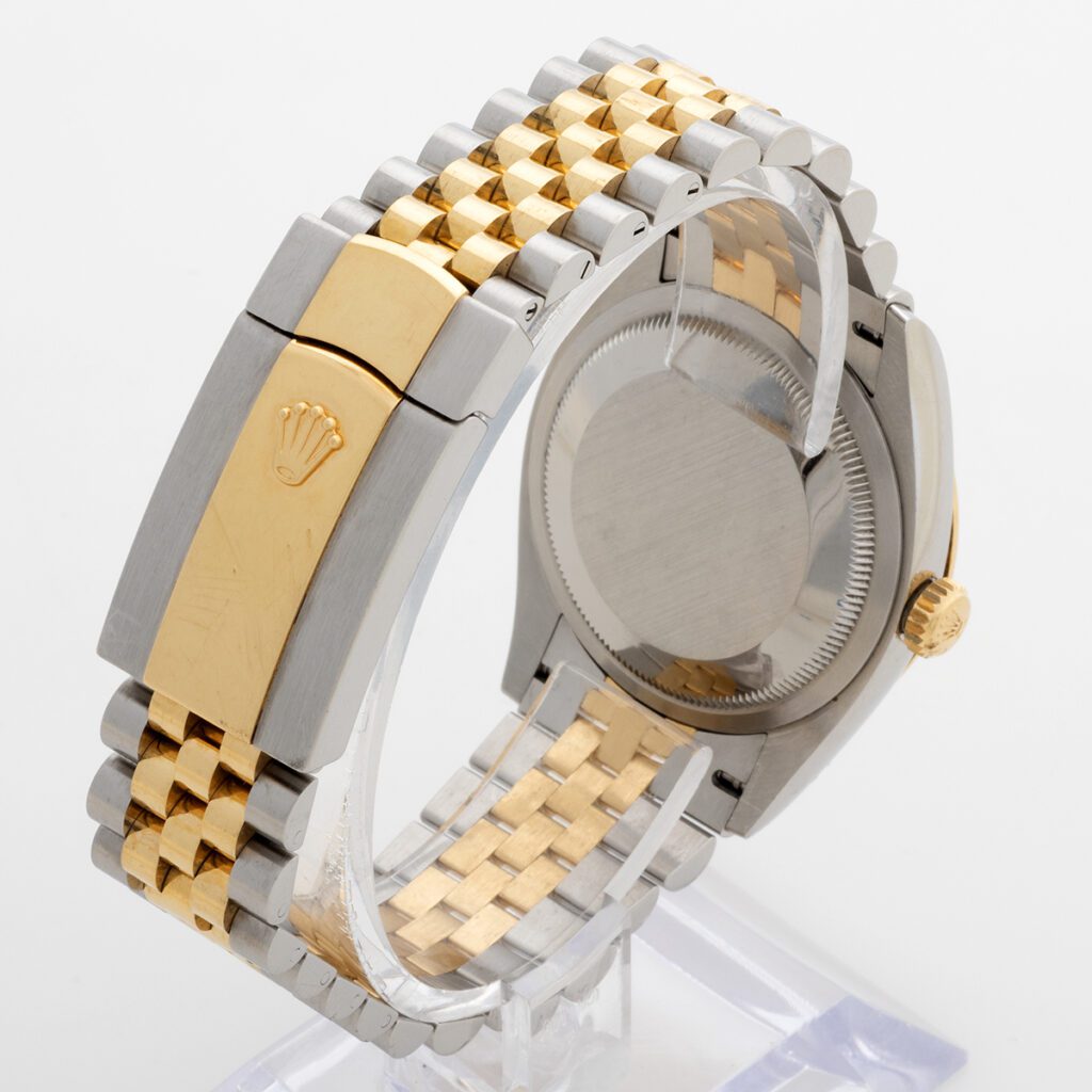 Rolex Datejust 36 126233 | Vintage And Prestige