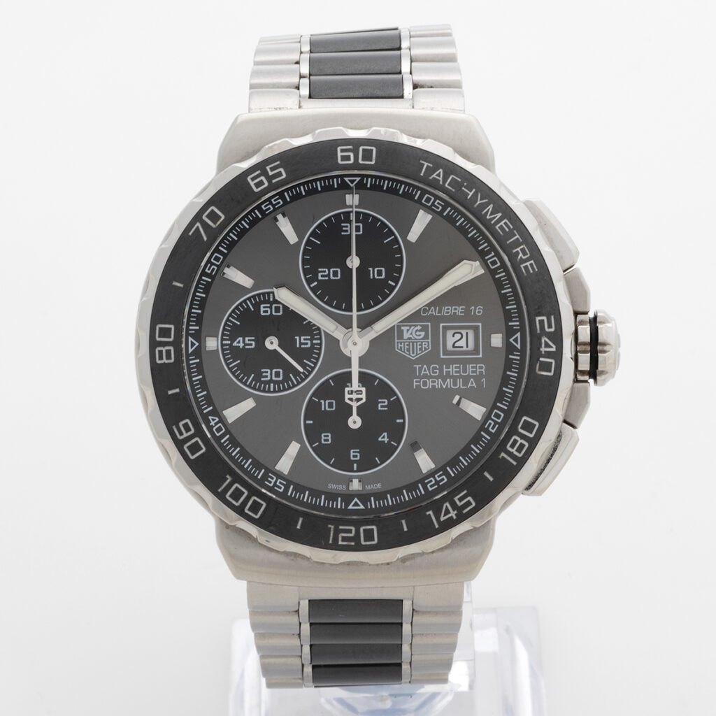 TAG HEUER Archives | Vintage And Prestige