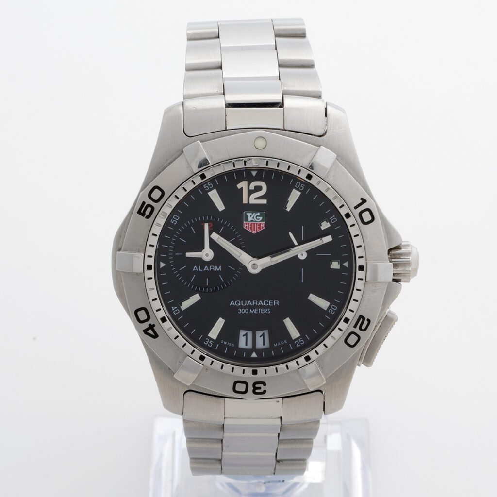 TAG HEUER Archives | Vintage And Prestige