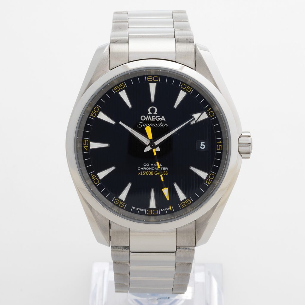 Luxury Vintage Omega Watches | Vintage And Prestige