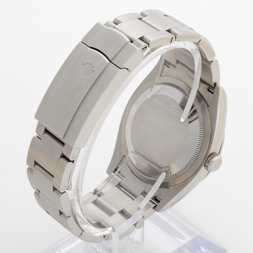 Rolex Oyster Perpetual 126000 | Vintage And Prestige