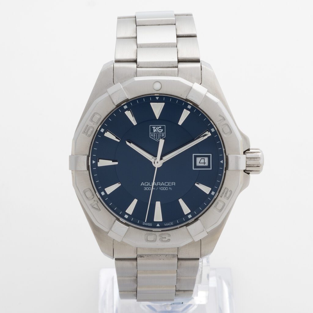 TAG HEUER Archives | Vintage And Prestige