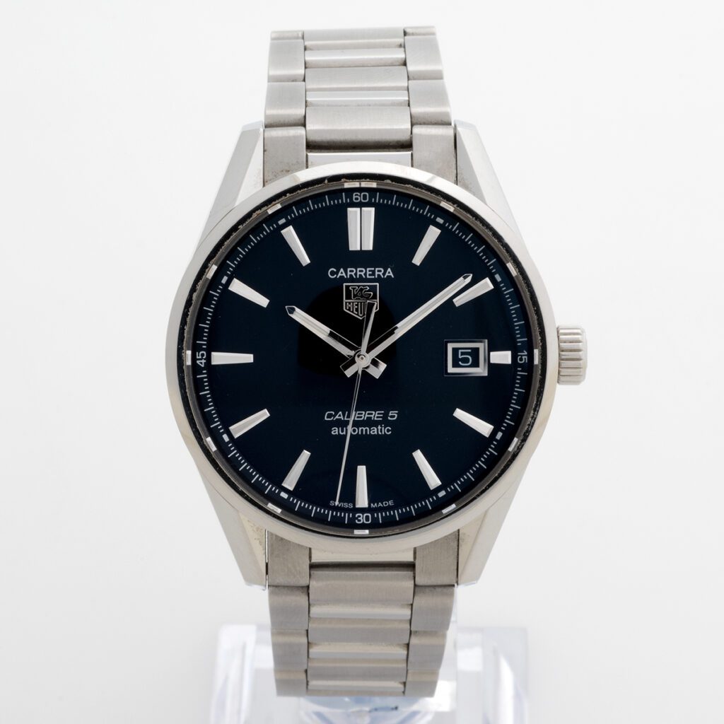 TAG HEUER Archives | Vintage And Prestige