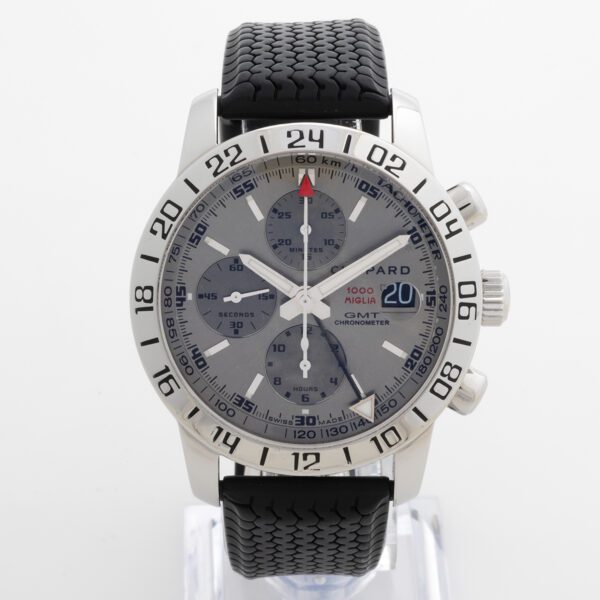 Chopard Mille Miglia GMT Chronograph 8992 | Vintage And Prestige