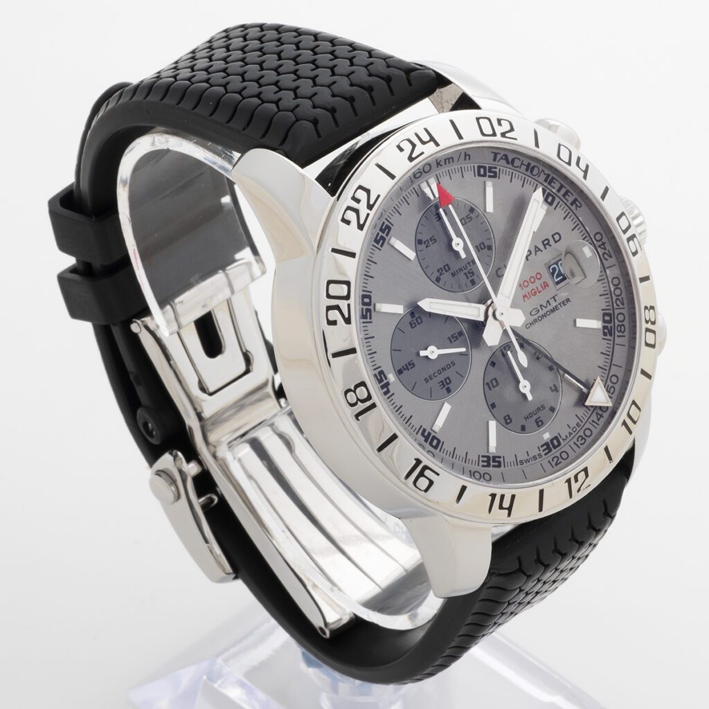 Chopard Mille Miglia GMT Chronograph 8992 | Vintage And Prestige
