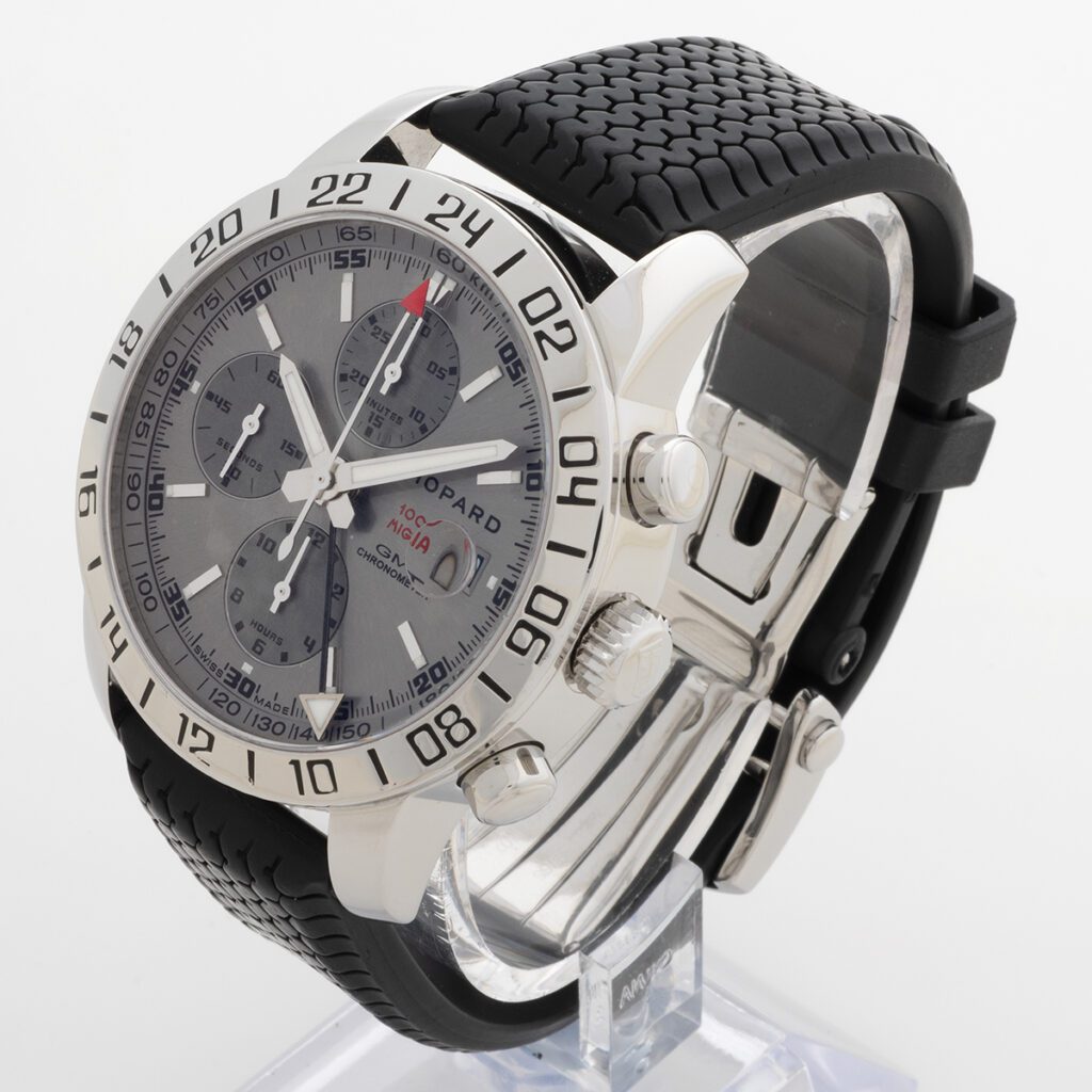 Chopard Mille Miglia GMT Chronograph 8992 | Vintage And Prestige