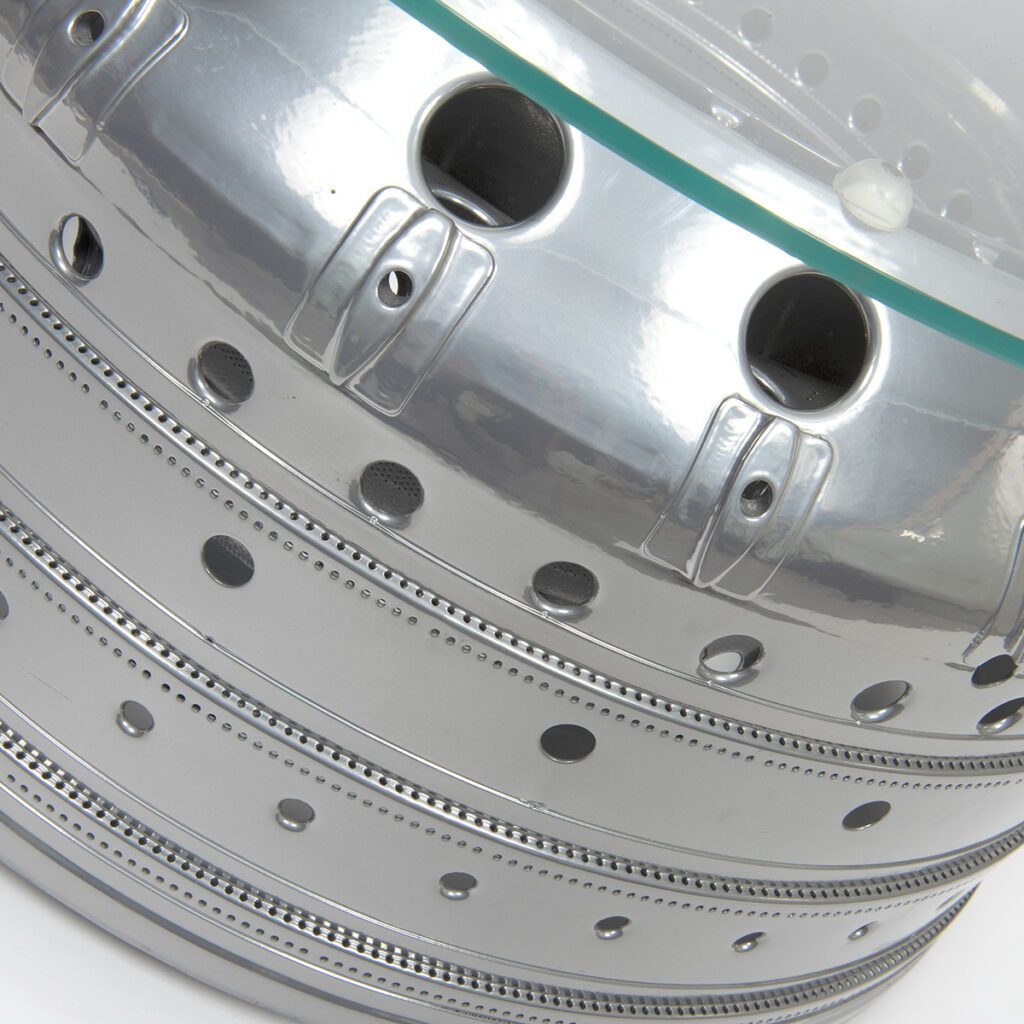 Red Arrows Rolls Royce Turbomeca Adour table | Vintage And Prestige