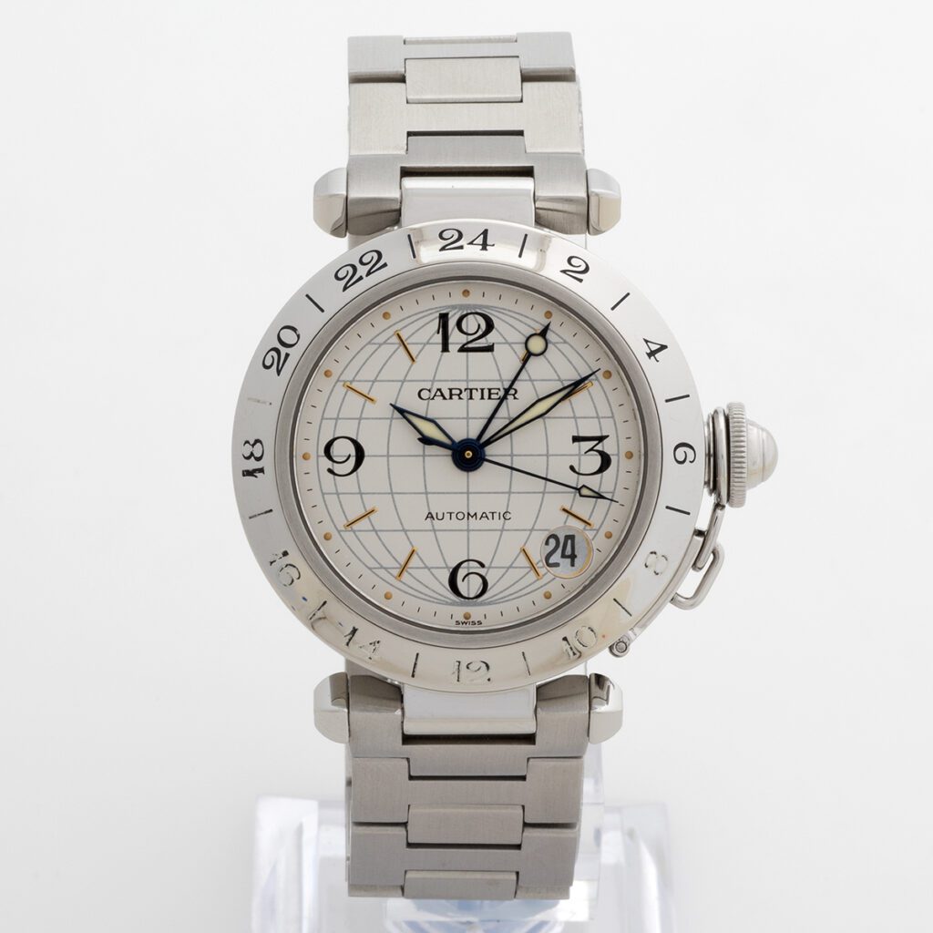 Cartier Archives | Vintage And Prestige