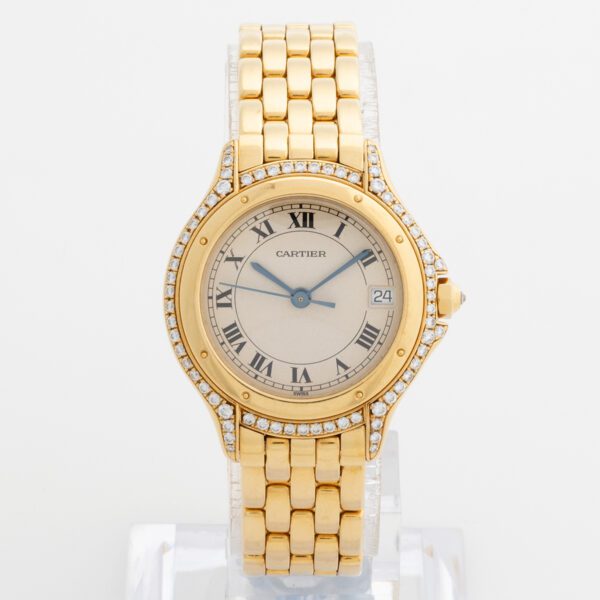 Cartier Archives | Vintage And Prestige