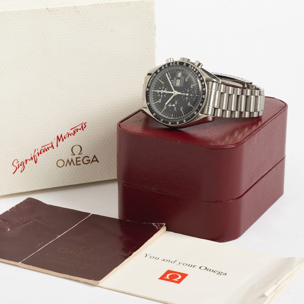 Luxury Vintage Omega Watches | Vintage And Prestige